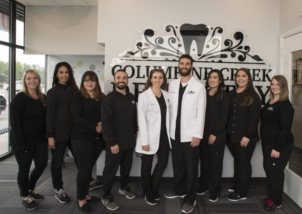 About Columbine Creek Dentistry, Littleton, CO